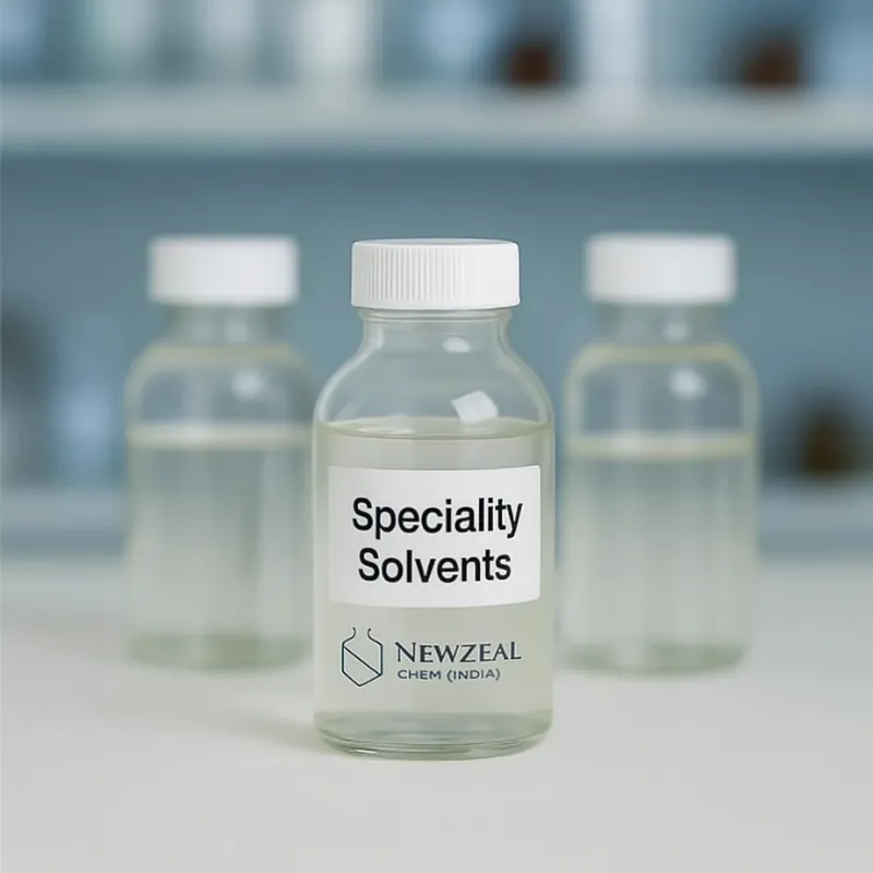 Speciality Solvents: Discover 20+ Solvents To Elevate Your Business ...