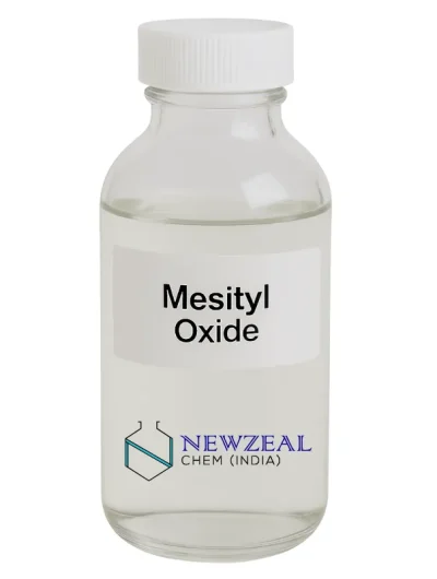 NewZeal Chem (India) – Partner For Your Chemical Needs